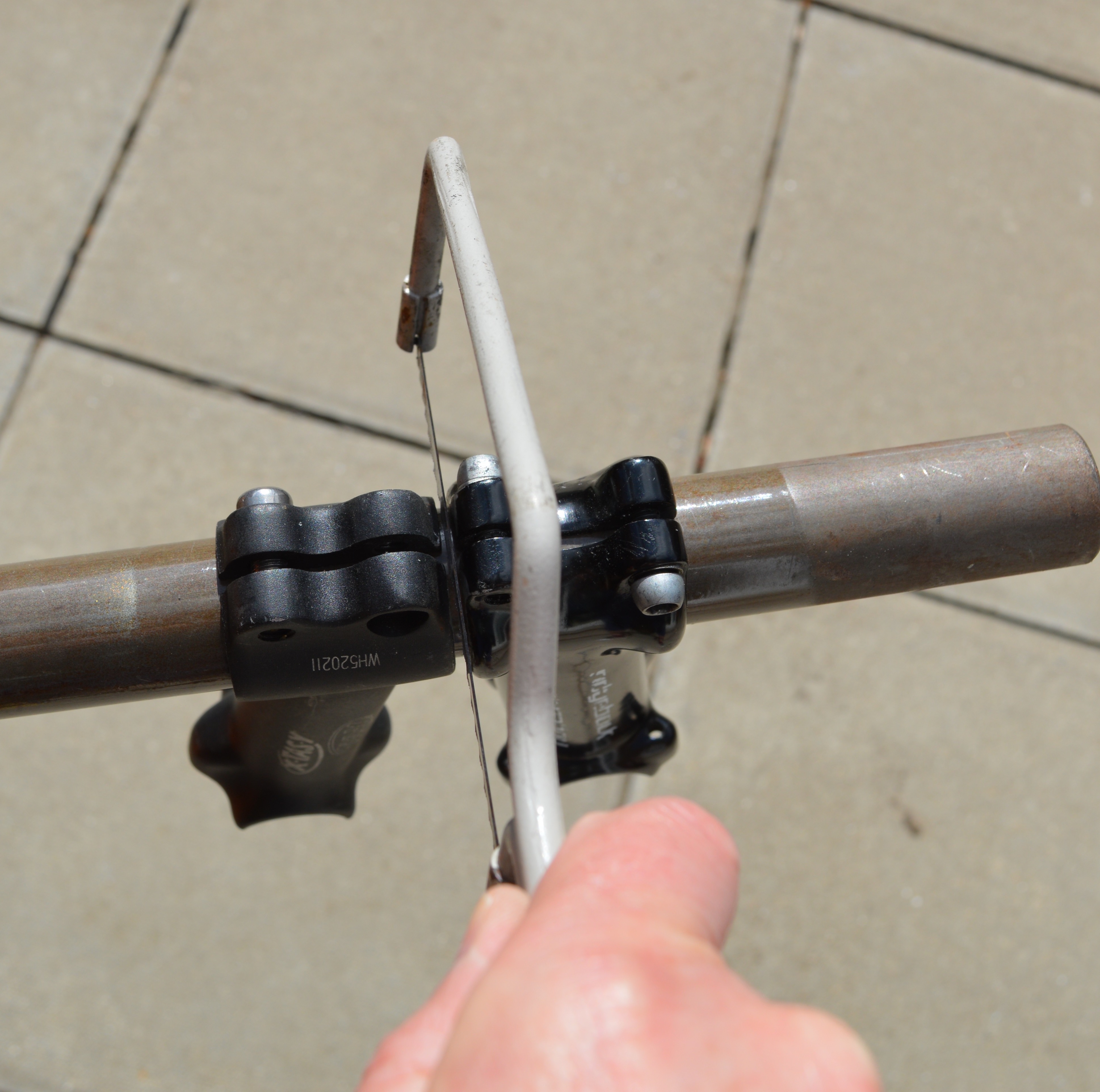 Cycle hacks to try this year | Cycling UK